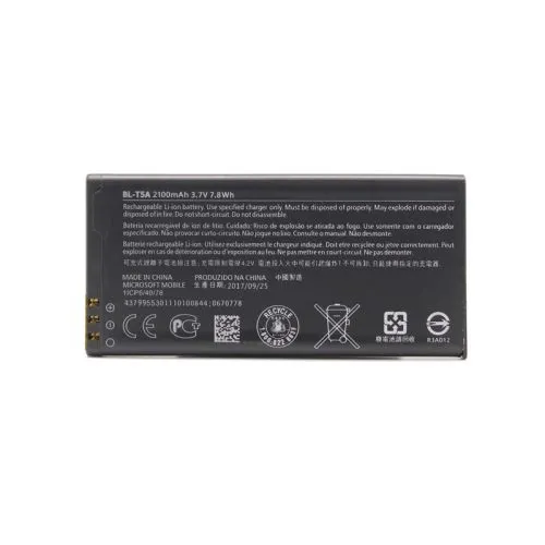 Baterija Teracell Plus za Microsoft Lumia 550/730/735/738 BV-T5A