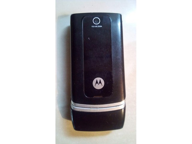 Motorola mobilni telefon