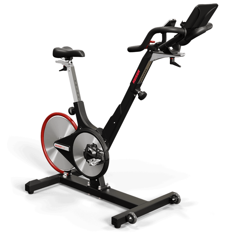 Keiser M3i Indoor Cycle