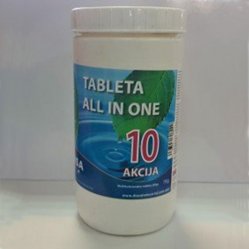 Multi tableta all in one 10/1 Š-1075