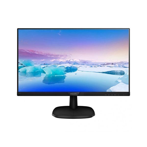 Philips LCD 27'' 273V7QDSB00 IPS Full HD,VGA,DVI,HDMI, Tilt, Vesa' ( '273V7QDSB00' )