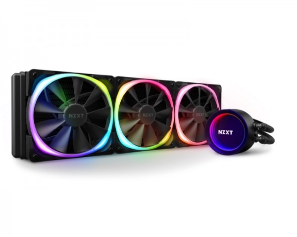 NZXT Kraken X73 RGB vodeno hlađenje (RL-KRX73-R1)