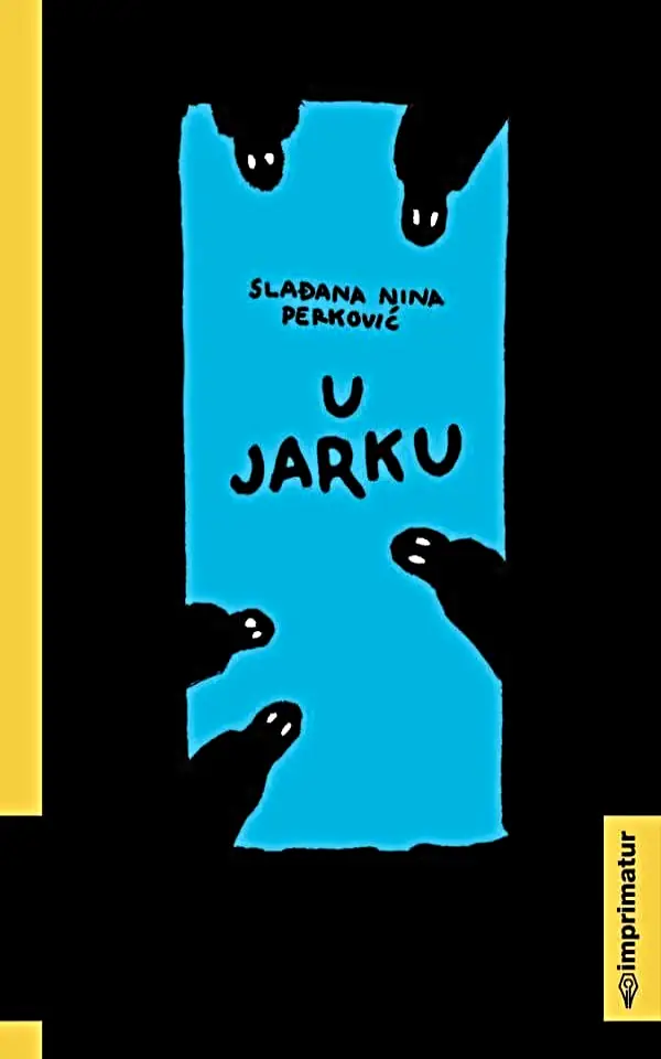 U jarku