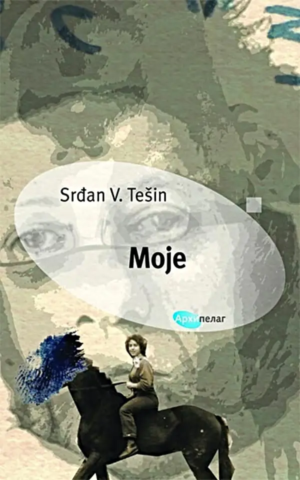 Moje