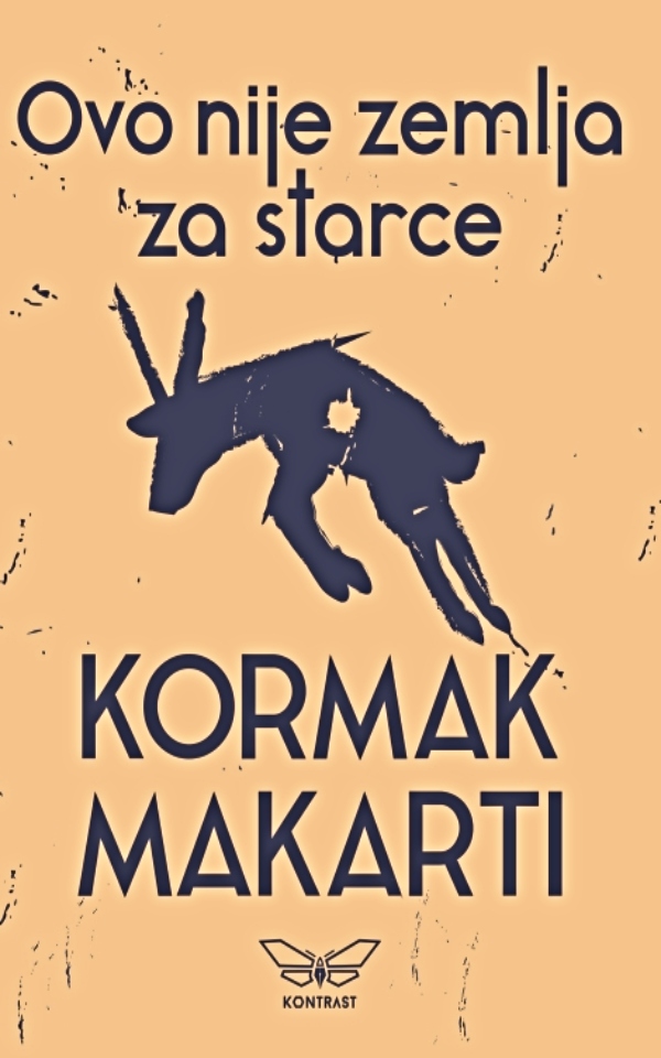 Ovo nije zemlja za starce