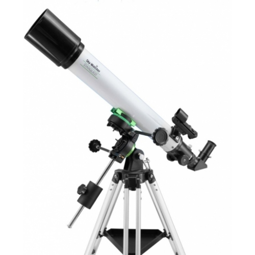 Teleskop SkyWatcher 70/700 refraktor na StarQuest mehanici