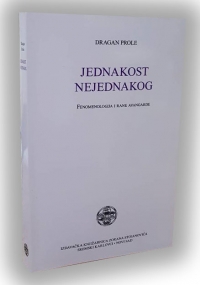 Jednakost nejednakog