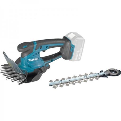 Makita DUM604ZX aku makaze + baterija + punjač