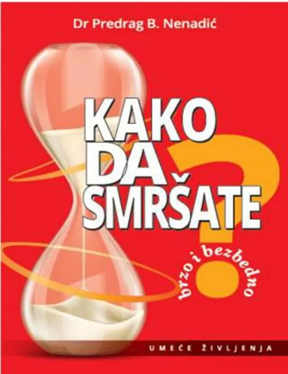 Kako da smršate - brzo i bezbedno