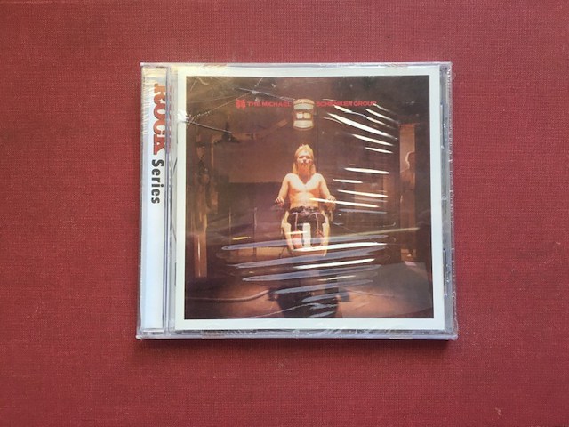 Michael Schenker Group-THE MiCHAEL SCHENKER GRoUP 1980