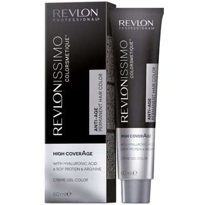 Revlon Profesional Revlonissimo Colorsmetique High Coverage 8.12 60ml