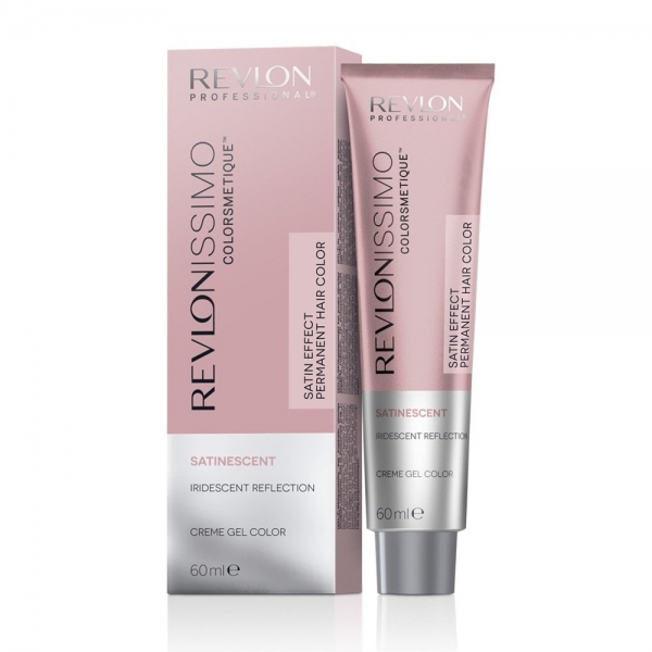 Revlon Profesional Revlonissimo Colorsmetique Satinescent .713 60ml