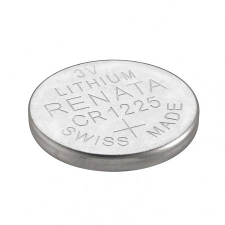 Renata dugmasta litijumska baterija CR1225 ( Renata-CR1225 )