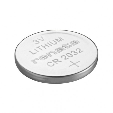 Renata dugmasta litijumska baterija CR2032 ( Renata-CR2032 )