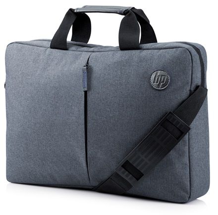 Torba HP 15.6" Essential Case/K0B38AA/siva