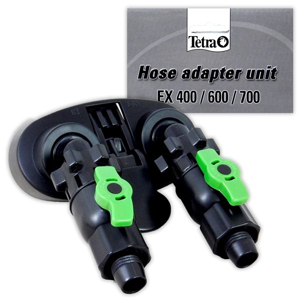 Tetra Tec hose adapter za EX 400-800