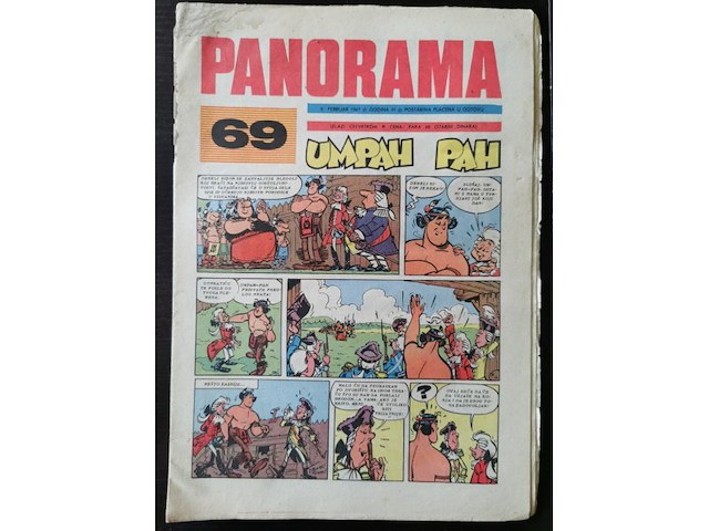 Panorama 69