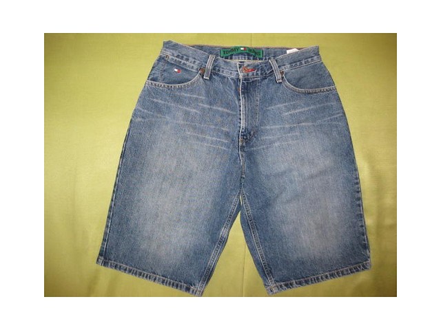 BERMUDE Tommy Hilfiger (vel.30/S)