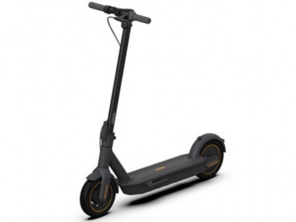 SEGWAY Električni trotinet NINEBOT Kickscooter MAXG30 (EU) (B)tamno siva (AA.00.0010.32)