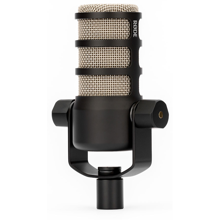 Rode PodMic Dynamic Podcasting Microphone