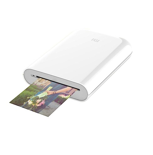 Xiaomi mi Portable Photo Printer