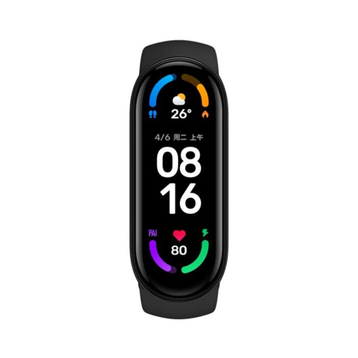 Xiaomi Mi Band 6