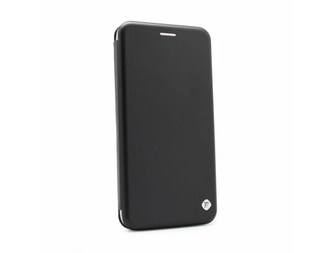 Teracell Flip Cover preklopna futrola za telefon Xiaomi Redmi 9T/Note 9 4G/9 Power crna