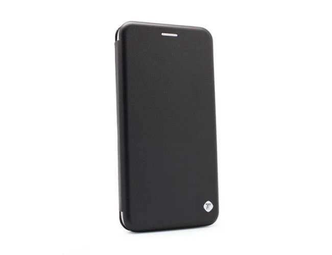 Teracell Flip Cover preklopna futrola za telefon Samsung G988F Galaxy S20 Ultra crna