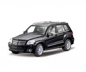 Rastar Rastar automobil Mercedes GLK-CLASS 1:24 (259-34000)