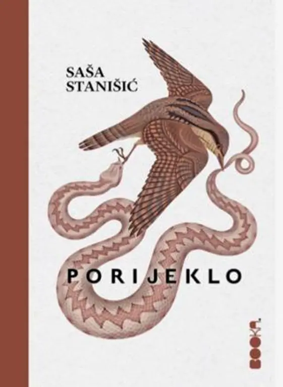 Porijeklo