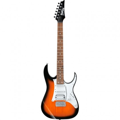 Music box
Ibanez GRG140SB Električna gitara