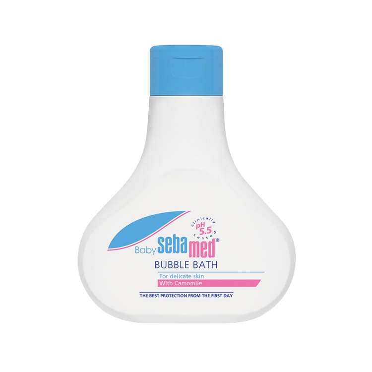 Sebamed Baby pena 1l