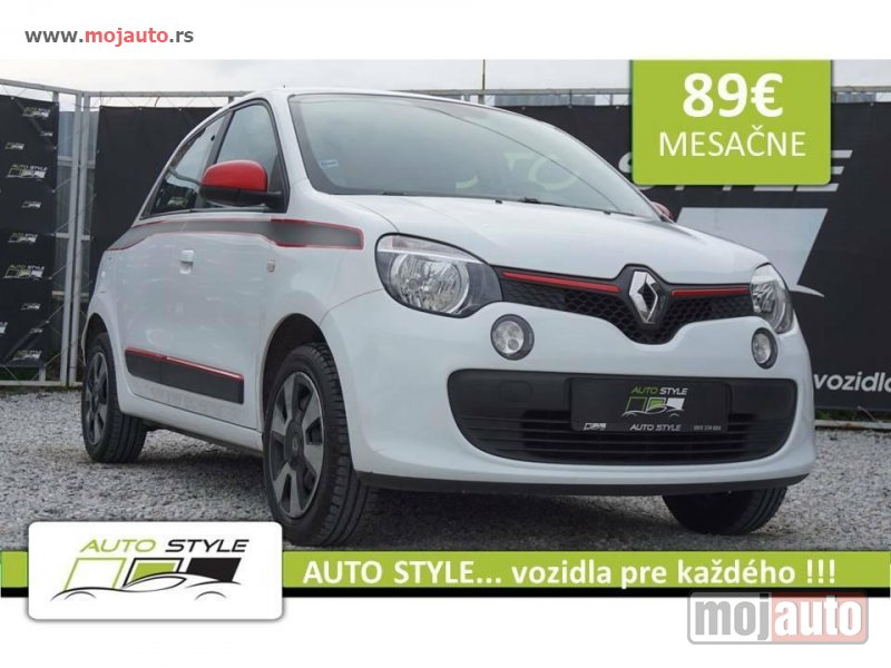 Renault Twingo