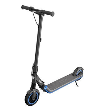 Segway Zing E10