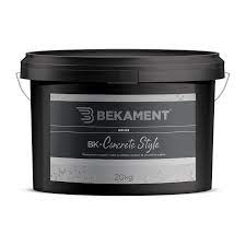 Bekament BK-Concrete Style,20 kg