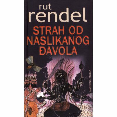Strah od naslikanog đavola – Rut Rendel