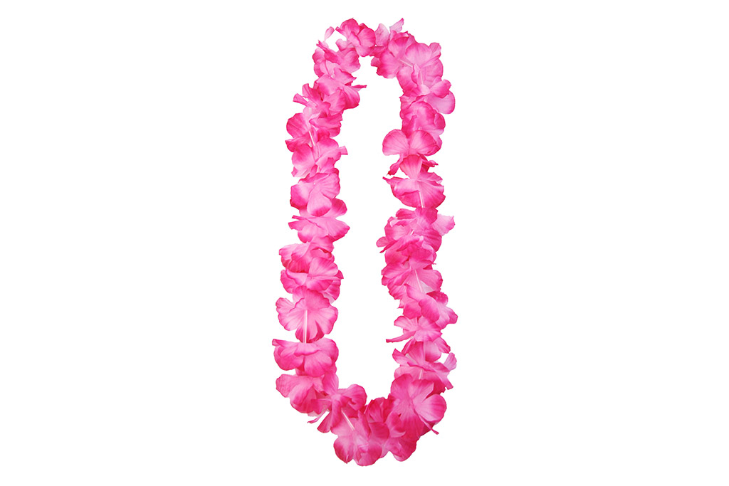 Havajska ogrlica – 100cm