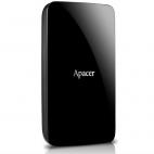 2TB Apacer AC233 2.5' crni externi hard ...