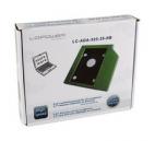 LC-Power Interna Fioka za HDD LC-ADA-525...