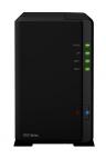 Synology DS218play DiskStation ValueSer,...
