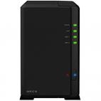Synology NVR1218 NVR do 12 kamer,2HDD,1L...