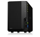 Synology DS218 Play DiskStation ValueSer...