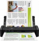 EPSON WorkForce DS-360W A4 Wireless pren...