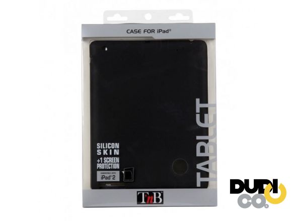 VIVAX TPC-102 3/32 GB 4G Tablet + IPA23B Futrola