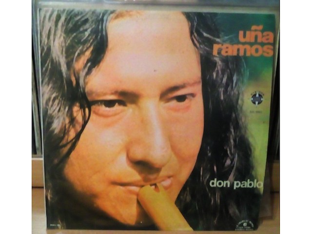 UNA RAMOS - Don Pablo