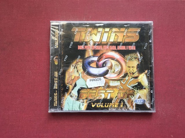 Twins - BEST oF Volume I      2005