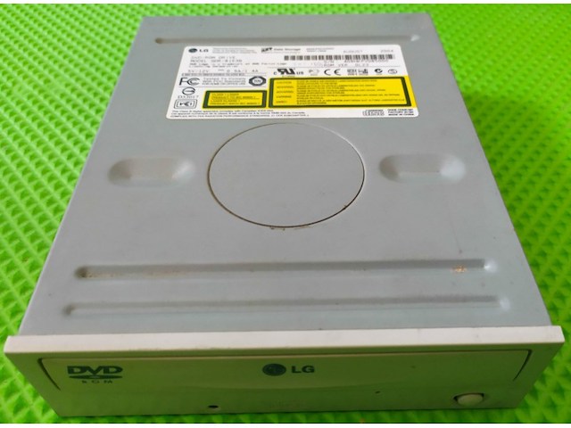 DVD Rom LG