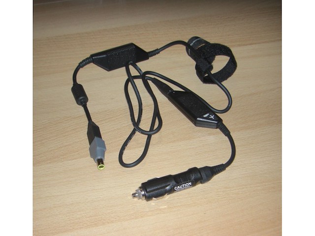 Lenovo 41R4536 DC adapter za laptop