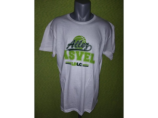 ASVEL Vilerban majica, NOVO