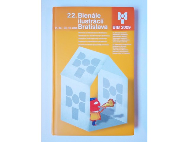 Biennial of Illustrations Bratislava 22